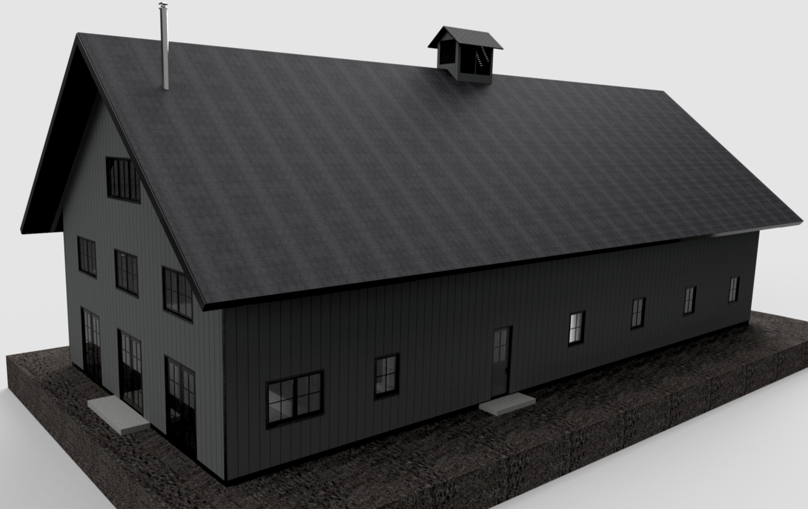 Learn more about the design and function of our building. Browse ...